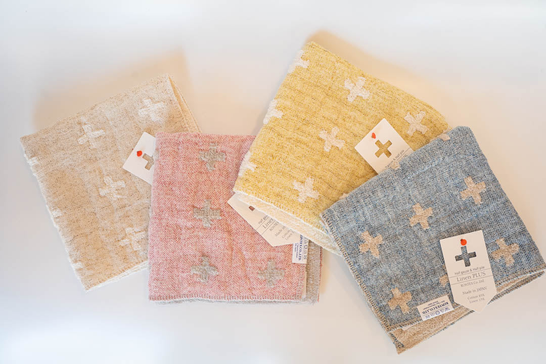 KONTEX コンテックス リネンプラス – Hammy's